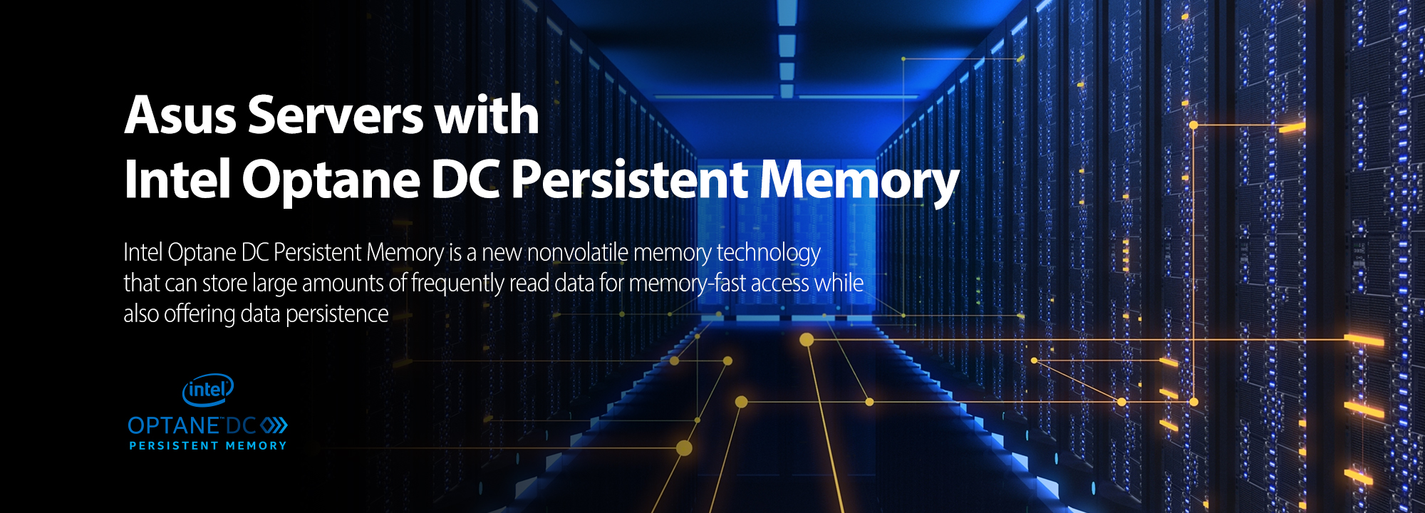 Intel Optane DC Persistent Memory