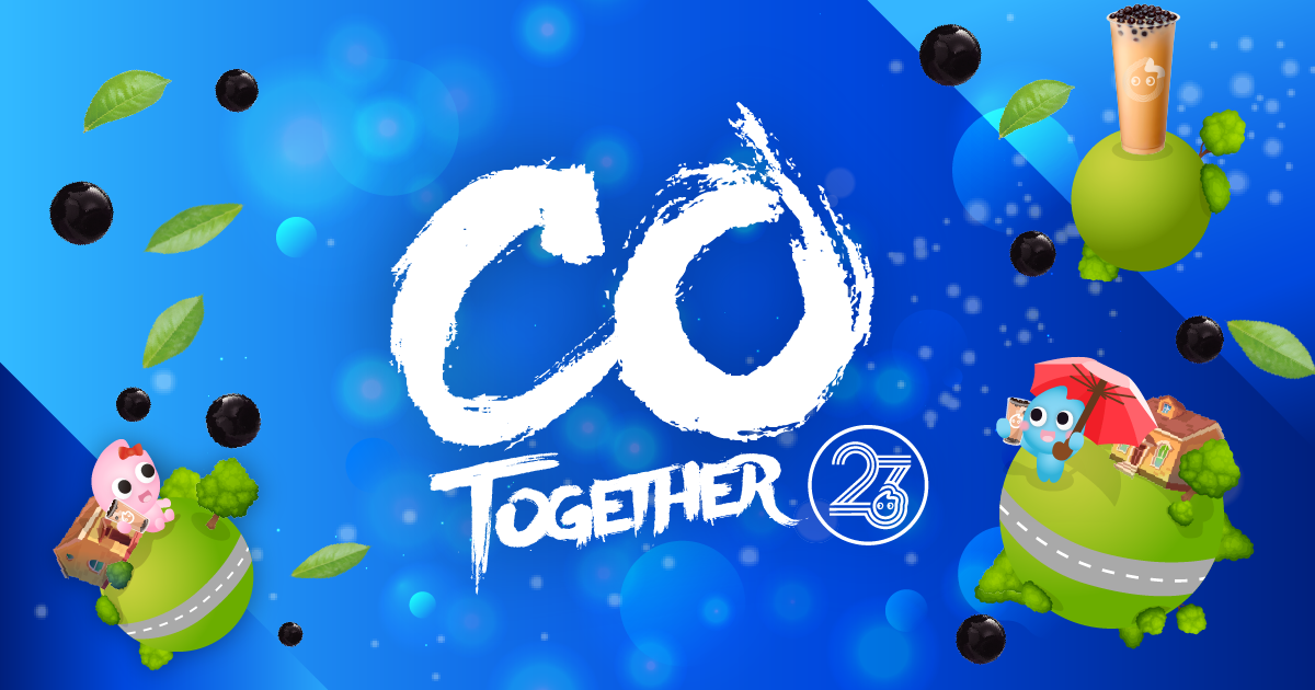 GIVE COCO DAY A SPIN AND GET LUCKY IN WHOLE MONTH