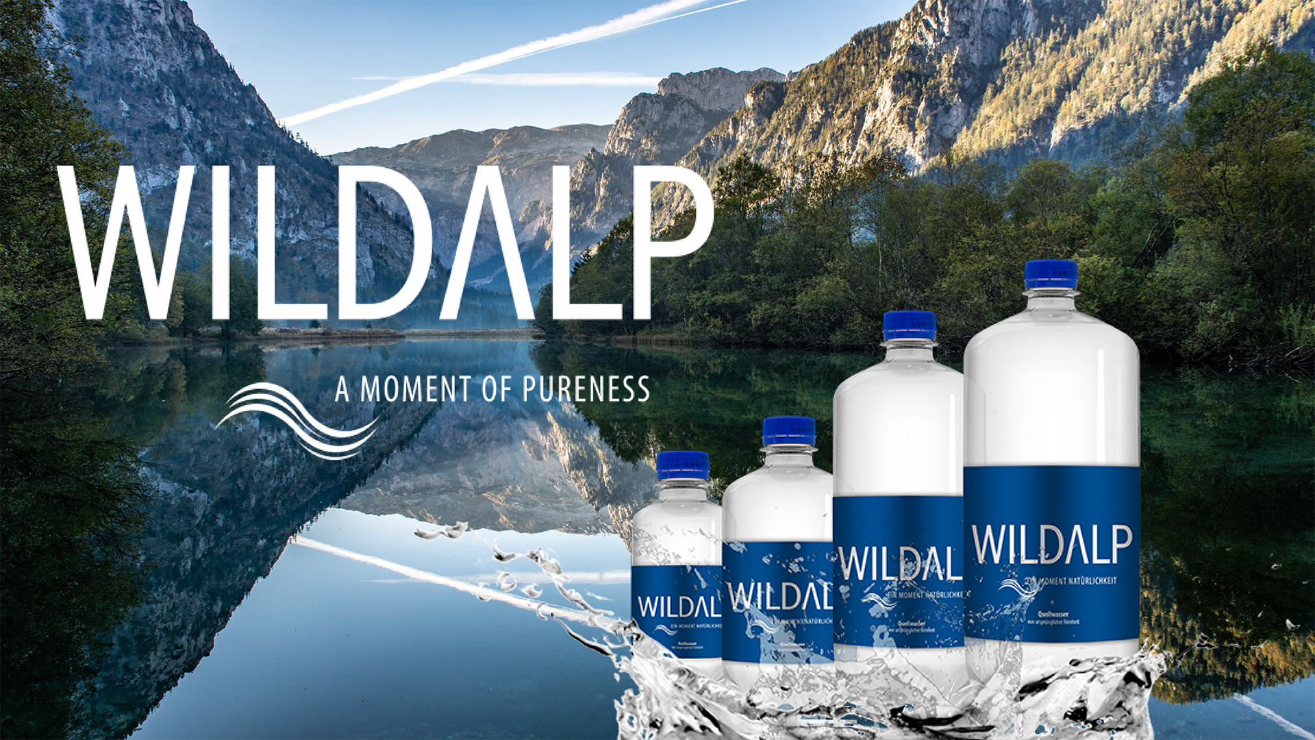 Wildalp-首頁