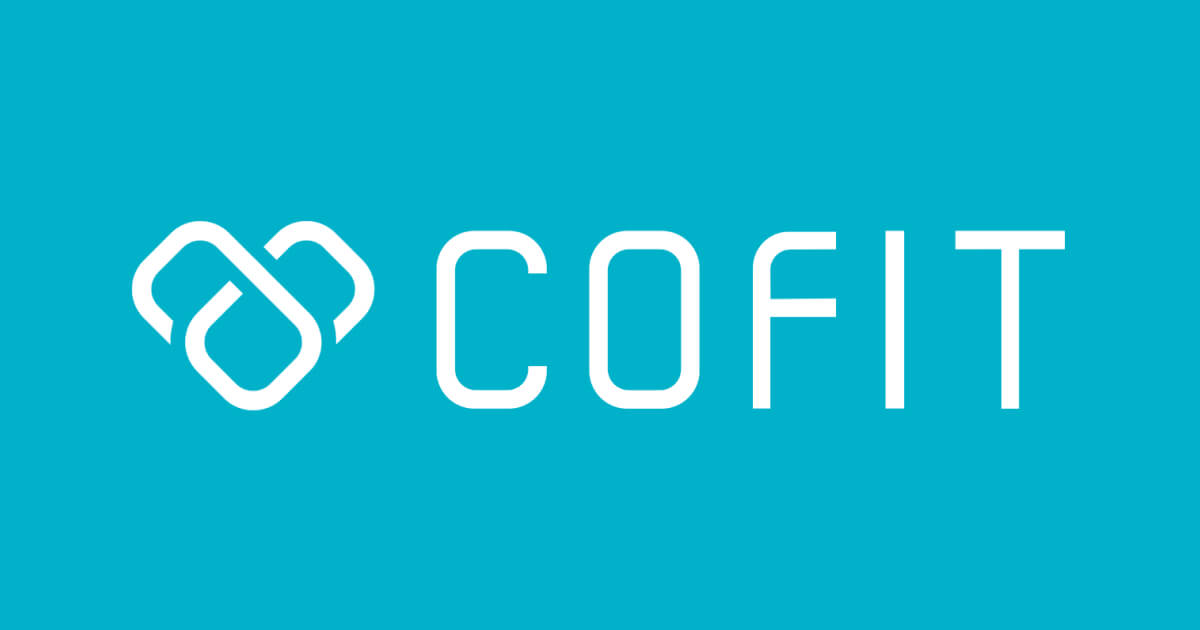 關於 Cofit 群健科技