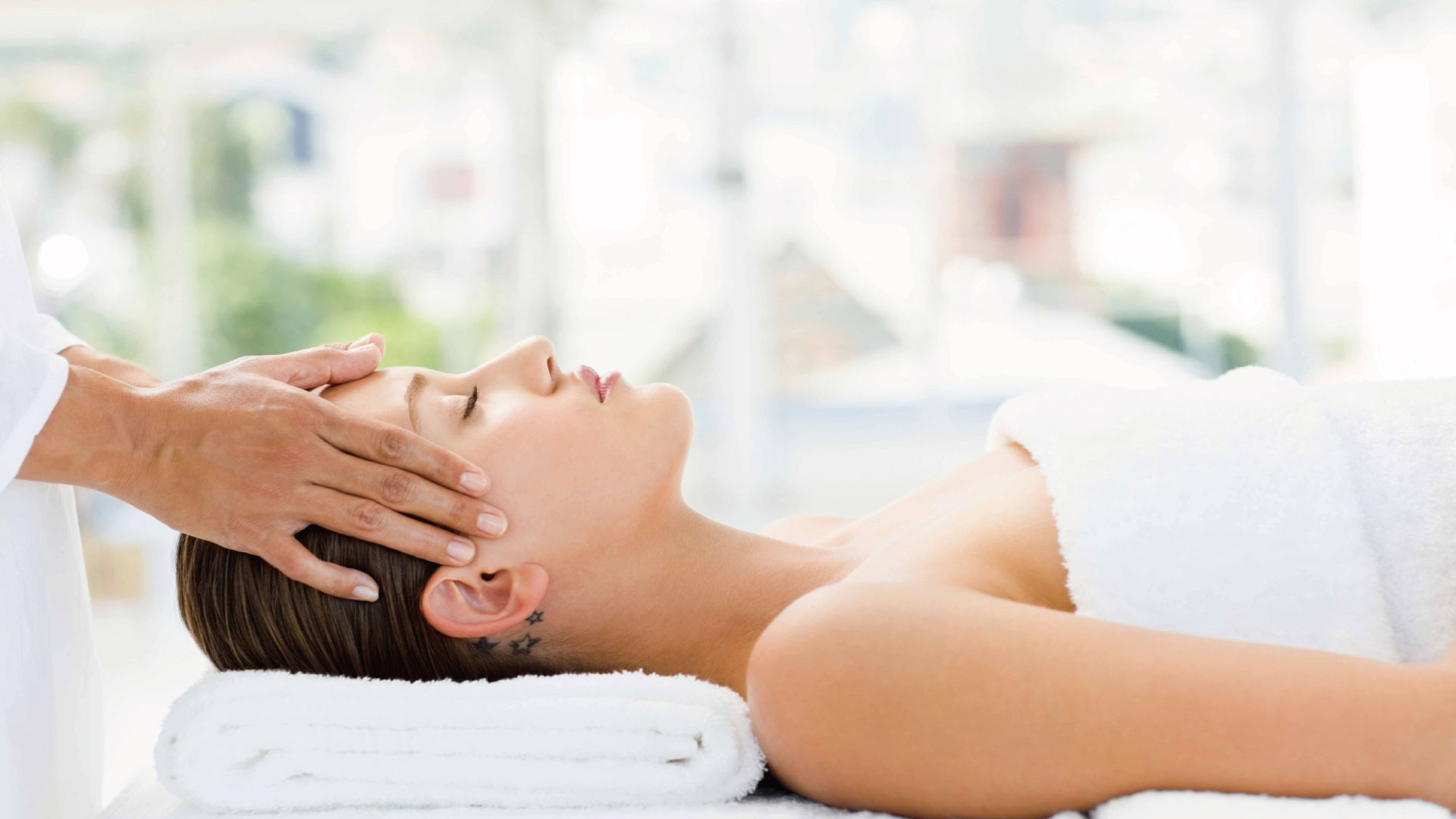 Jen SPA｜台北護膚｜天然有機臉部護理 Organic Facial Treatment & Aromatherapy